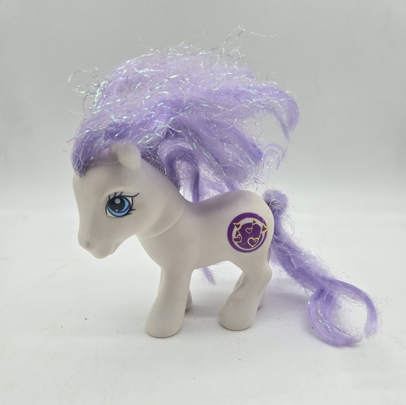 Hasbro | Toys | My Little Pony G3 Rhythm Rhyme 206 | Poshmark